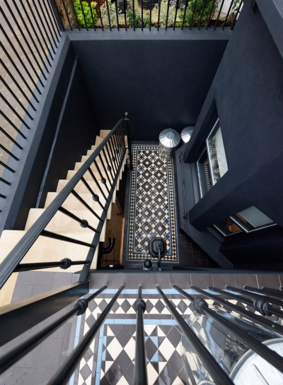 Basement Masters - Gallery Portfolio - London Basements