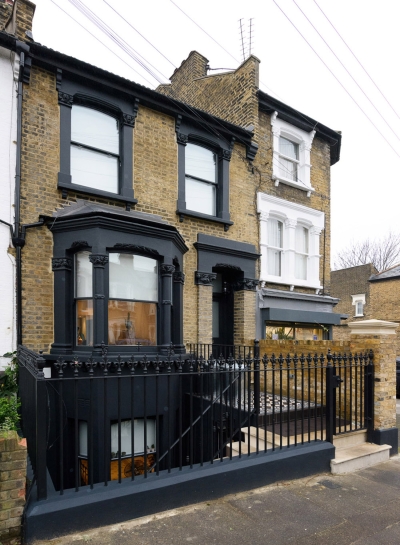 Basement Masters - Gallery Portfolio - London Basements