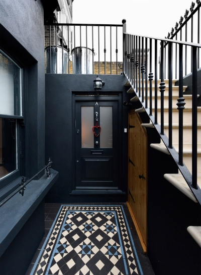 Basement Masters - Gallery Portfolio - London Basements