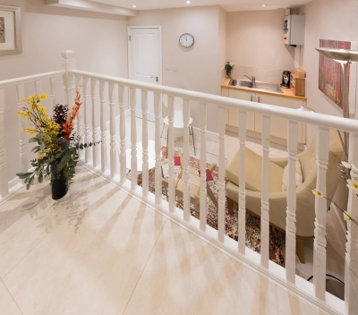 Basement Masters - Gallery Portfolio - London Basements