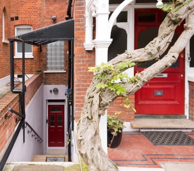 Basement Masters - Gallery Portfolio - London Basements